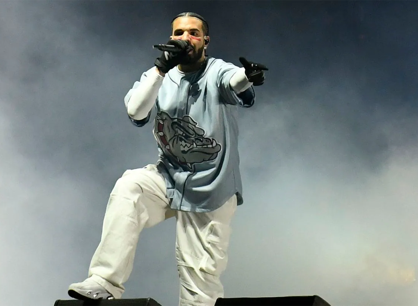 Drake a annoncé un concert en France pour 2024