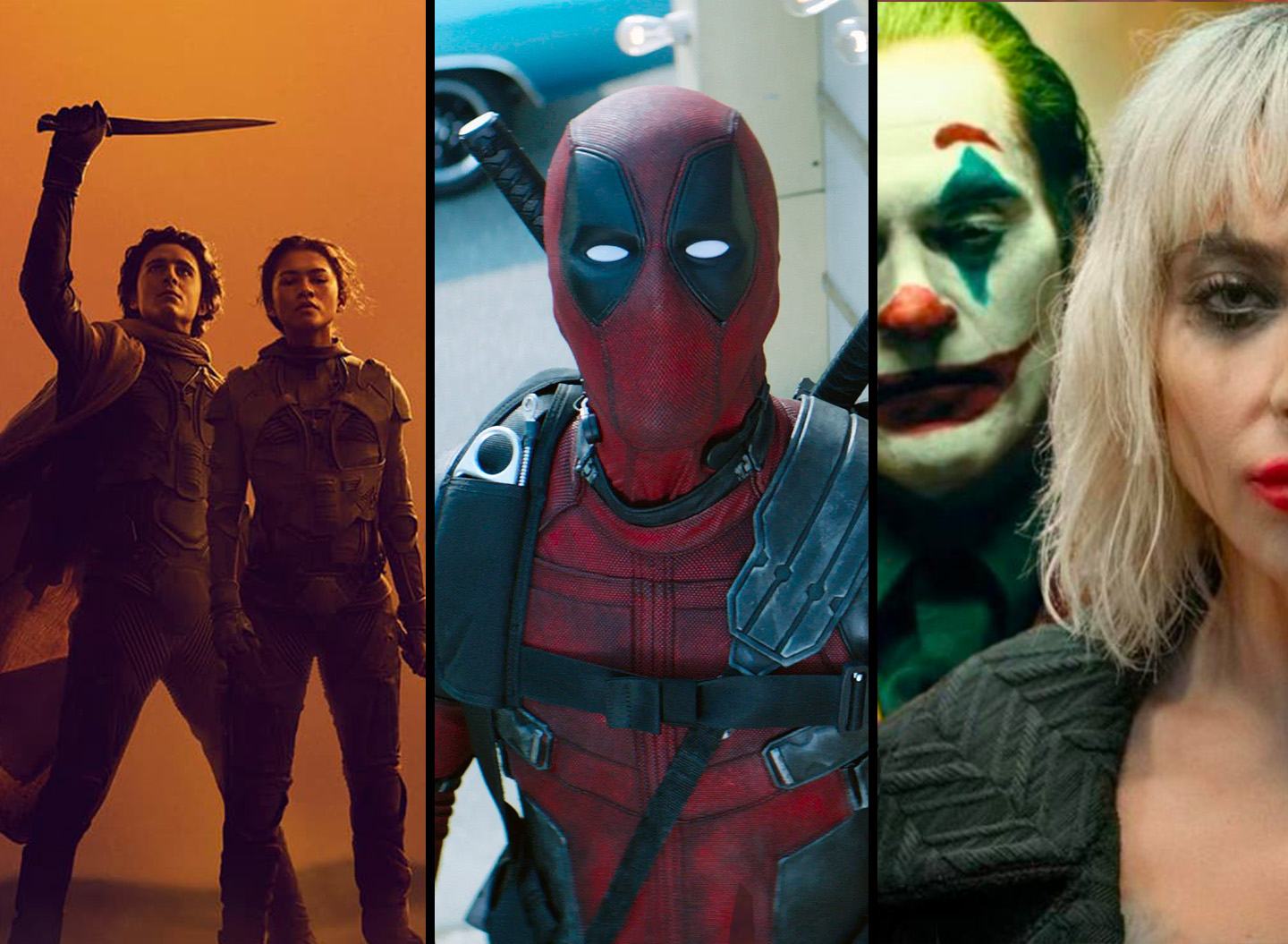 Quels sont les films les plus attendus de 2024