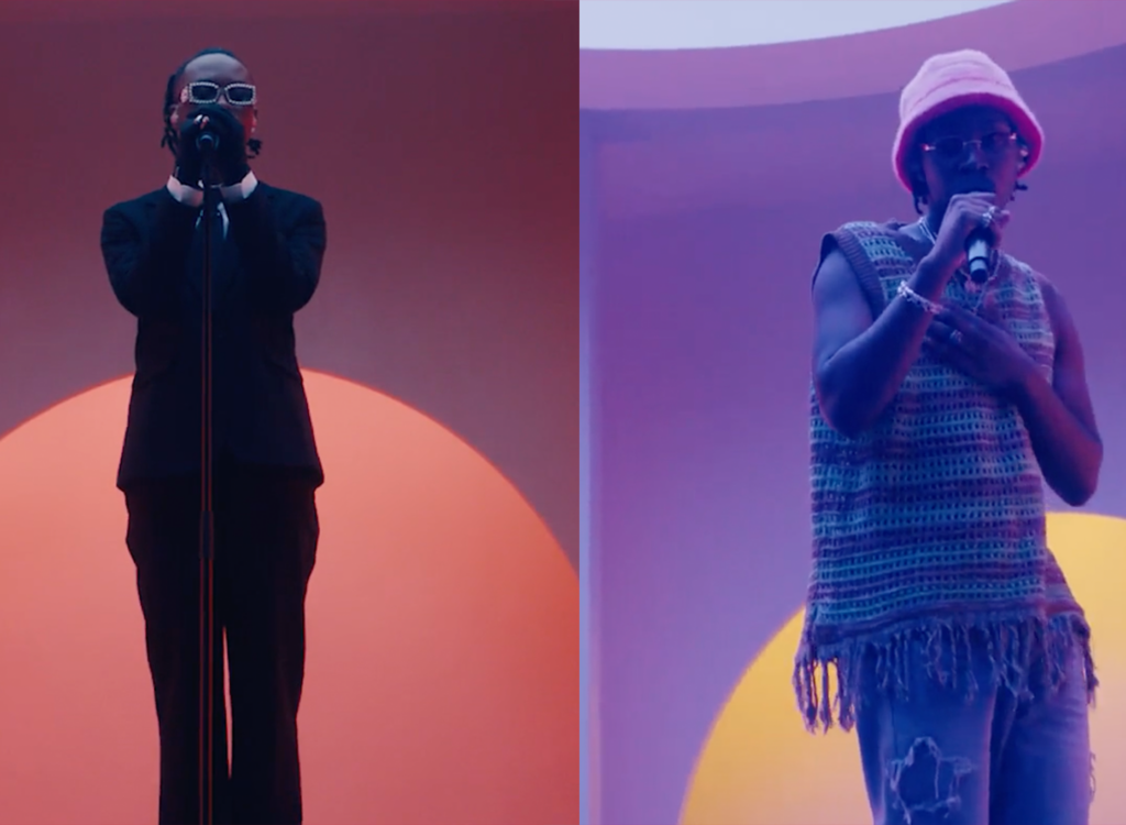 Harley fait son apparition sur Vevo DSCVR avec Mula et Plus de tristesse