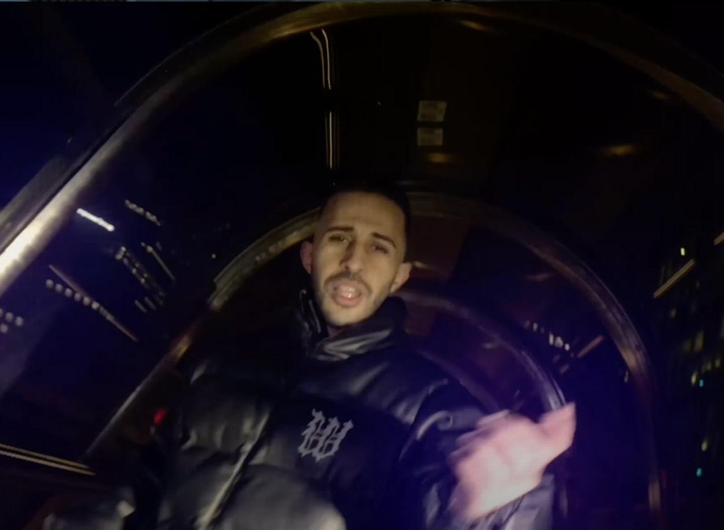 Kebero est un PHÉNOMÈNE