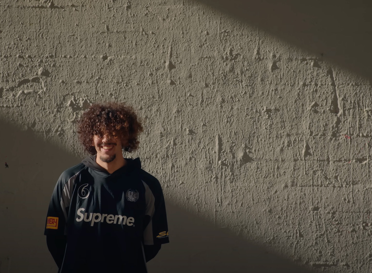 Khali fait son grand retour avec 23