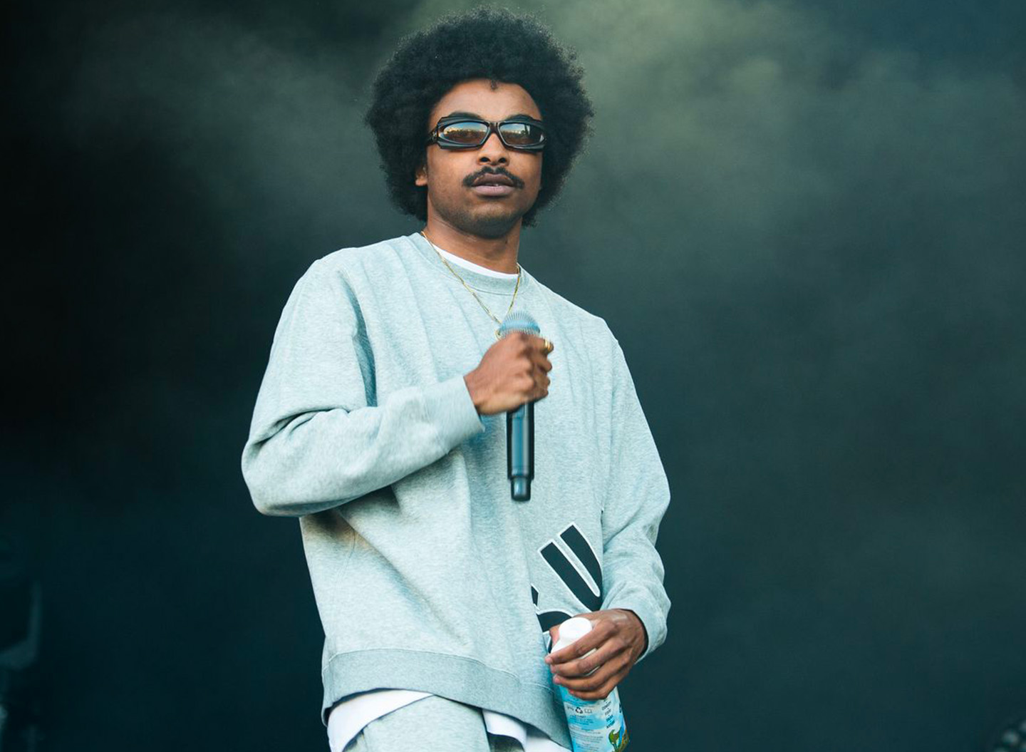 Le nouveau projet de La Fève va sortir en décembre