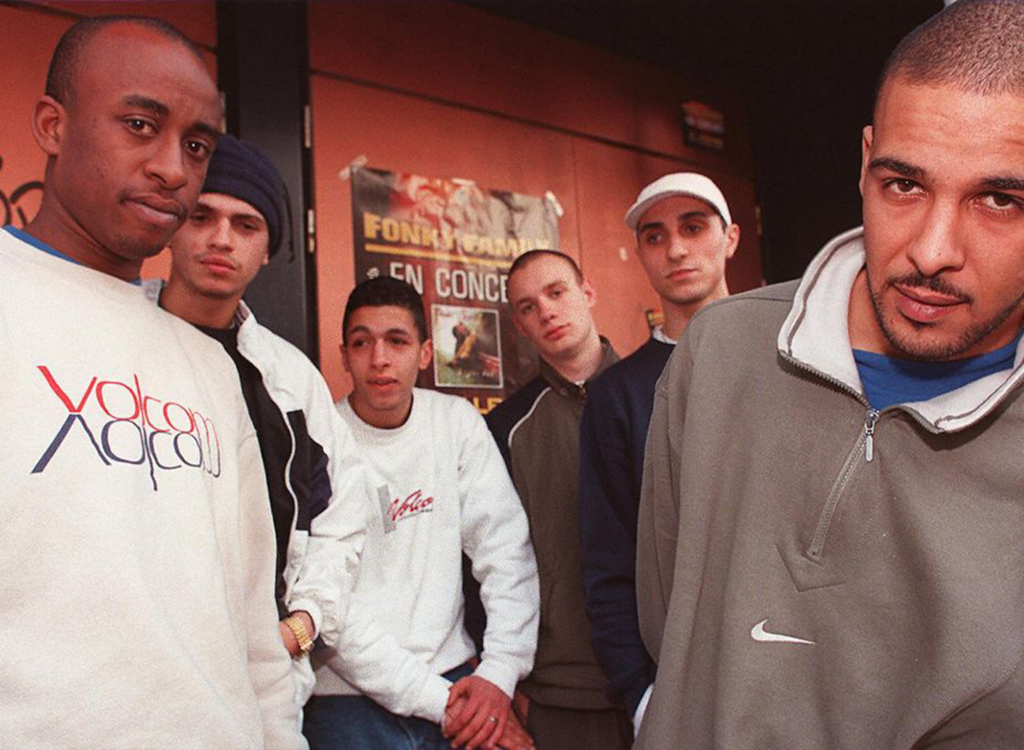 La Fonky Family est bientôt de retour