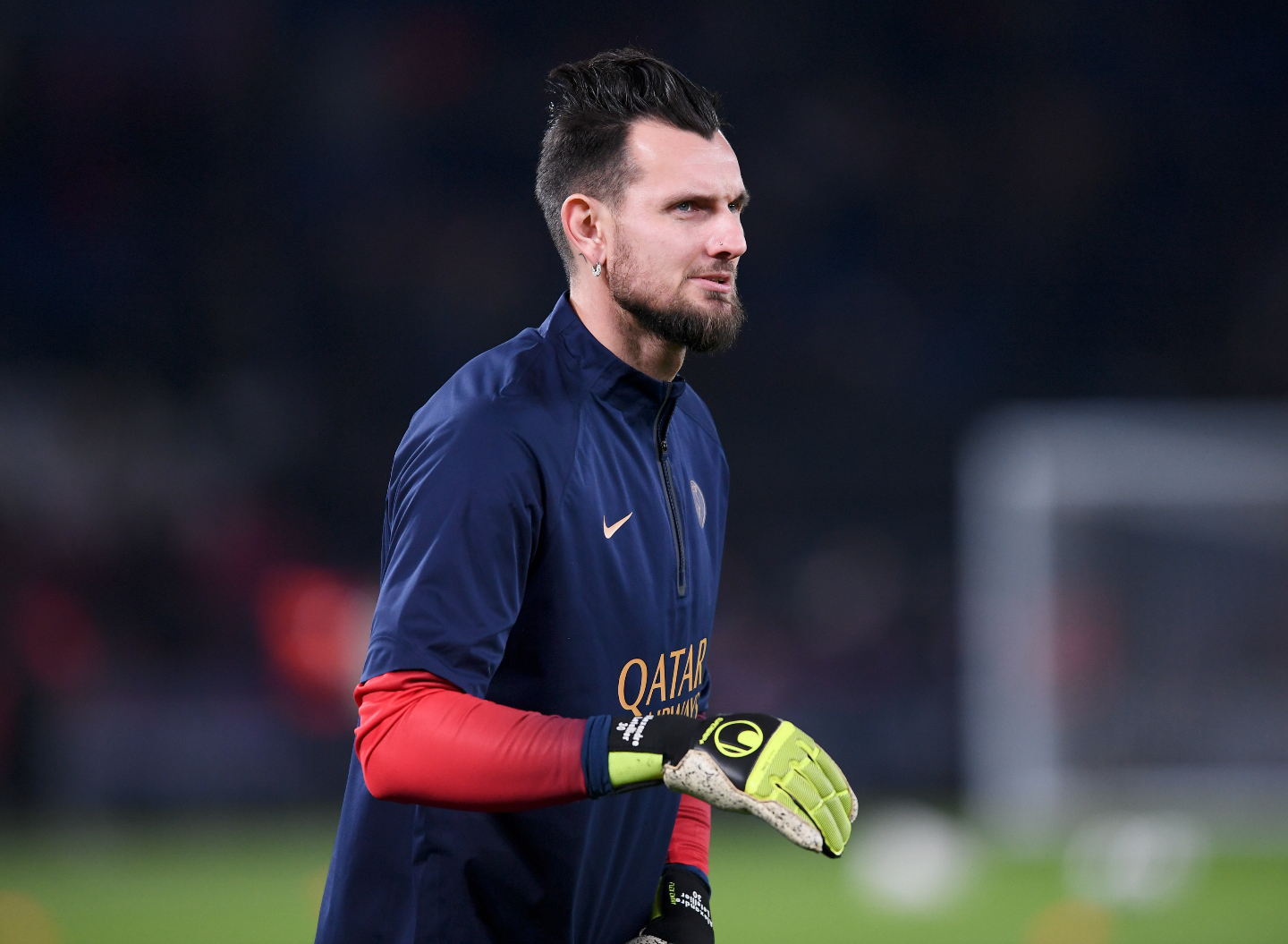 Paris Saint-Germain : Alexandre Letellier et sa famille séquestrés par ...