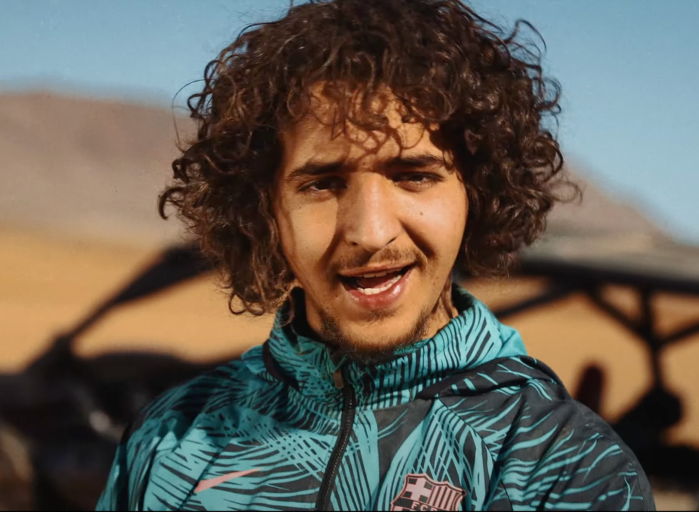 Date de sortie, cover, featuring : tout savoir sur le projet de Mougli