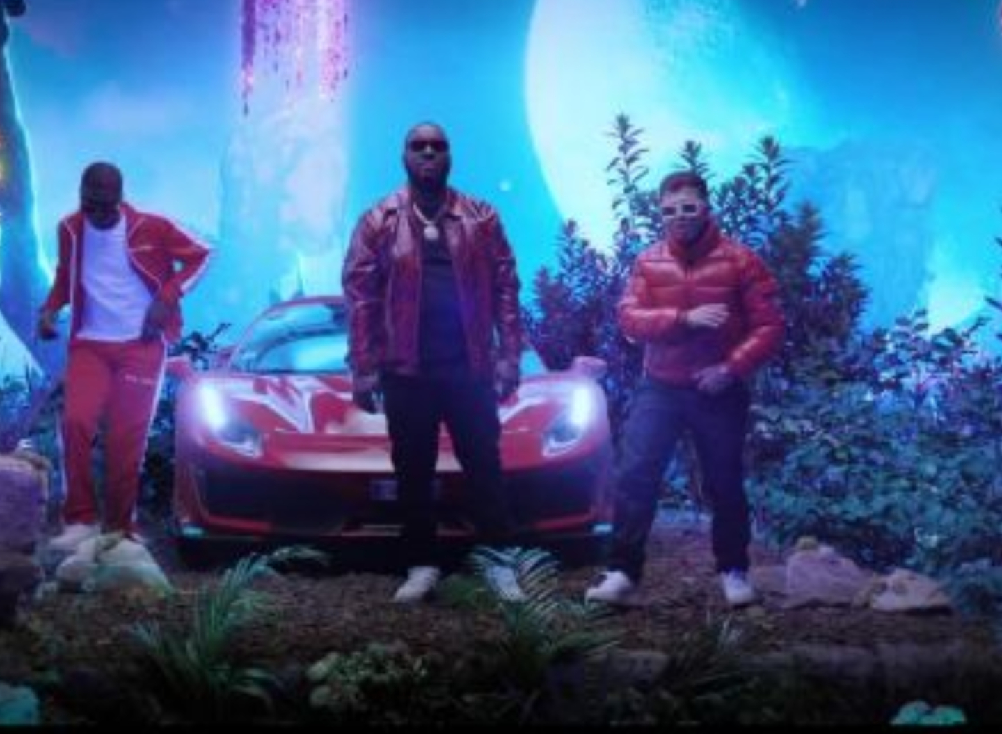 Spotify France : les meilleurs démarrages de l'année 2023