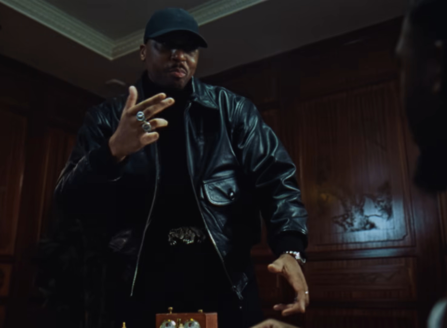 Prince Waly veut partir à Charm el-Cheikh