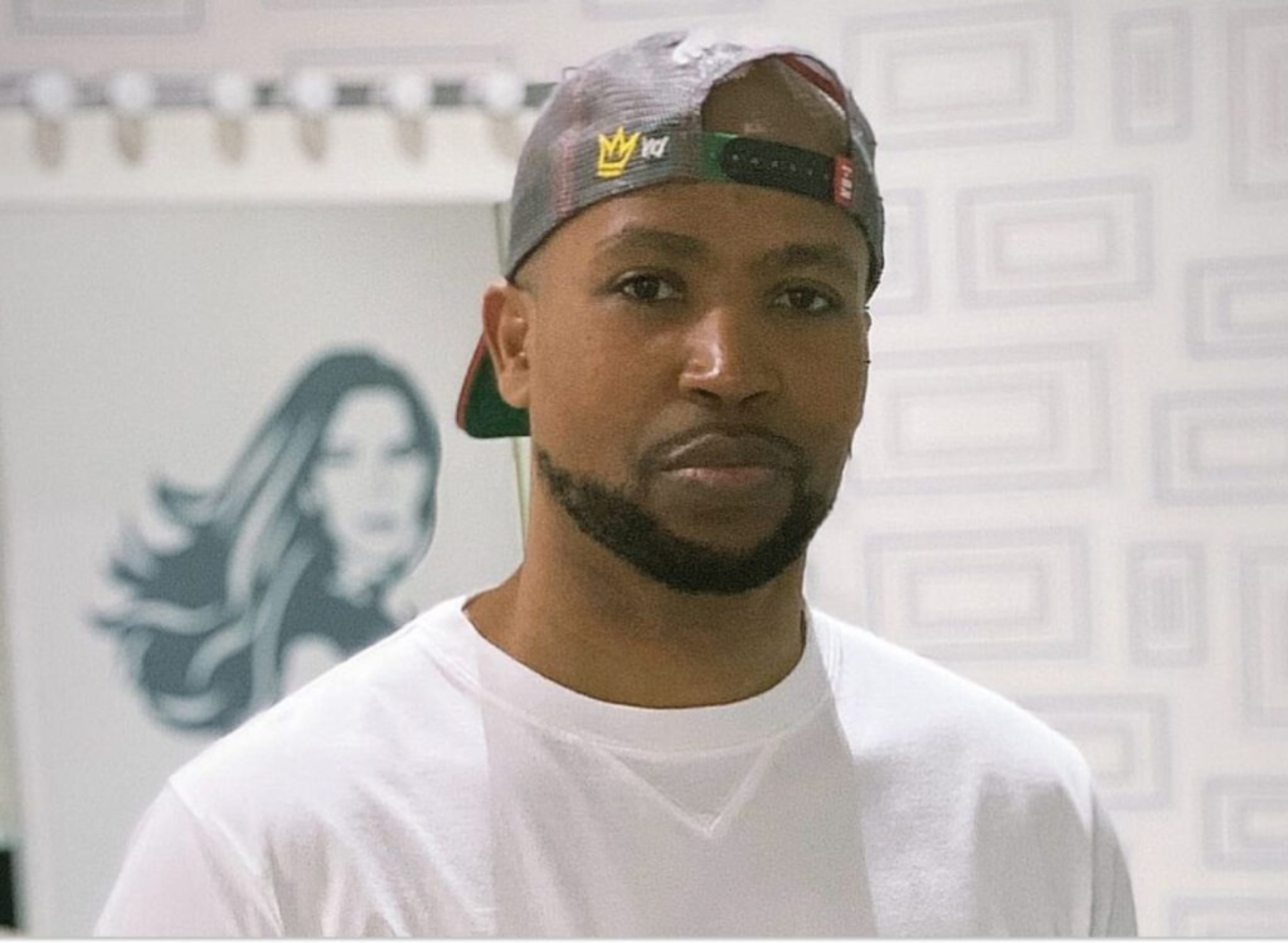 Rohff l'annonce : son album Fitna sortira en 2024