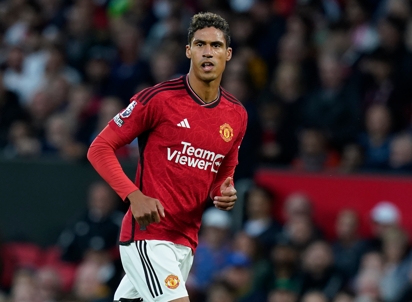 Raphaël Varane de retour au Real Madrid dès cet hiver