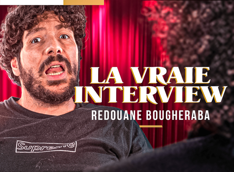 LVI de Redouane Bougheraba