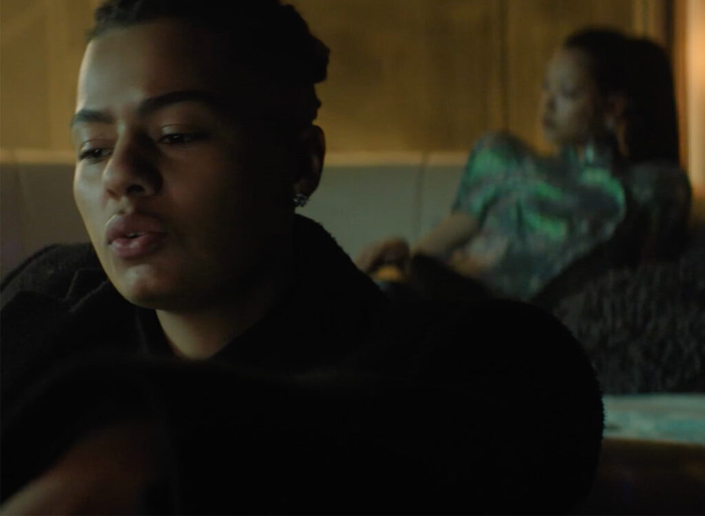 Lala &Ce attend un miracle dans No More Time