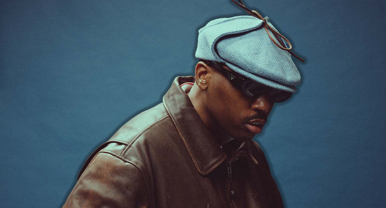 Portrait de Prince Waly, l'aventure d'une vie