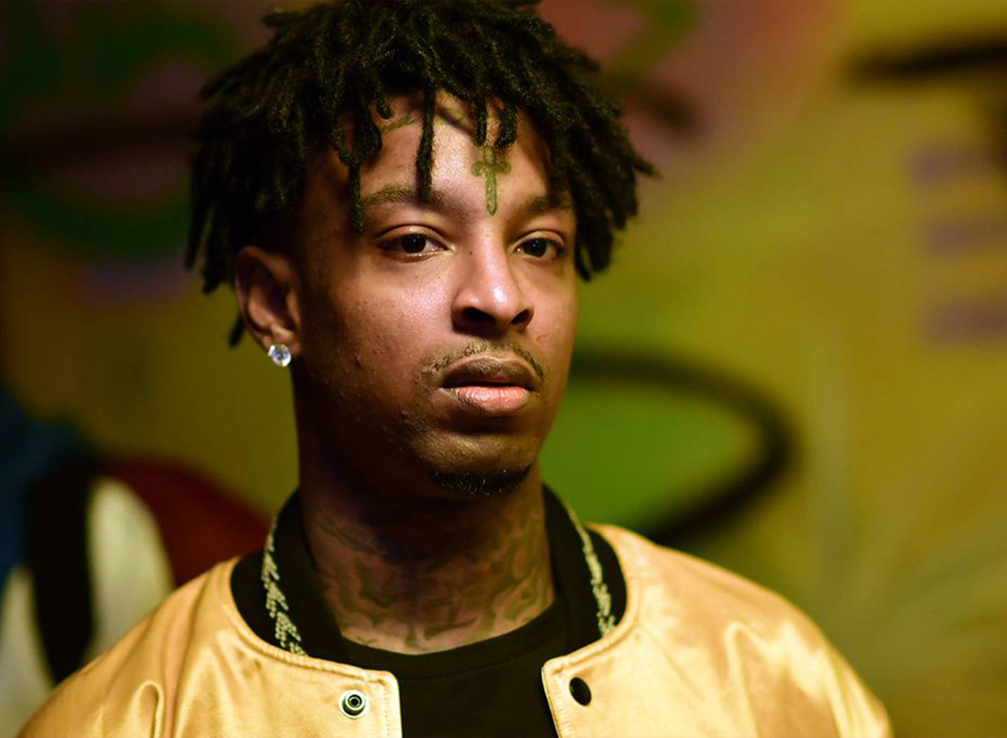 21 Savage annonce son prochain album, American Dream