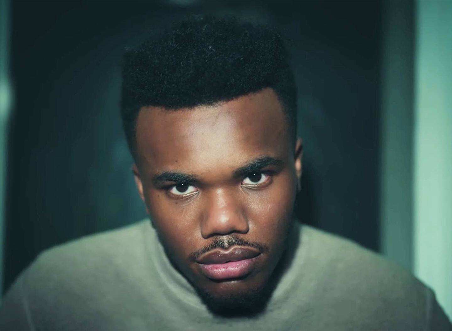 Baby Keem annonce son retour avec un nouveau projet : Child with Wolves