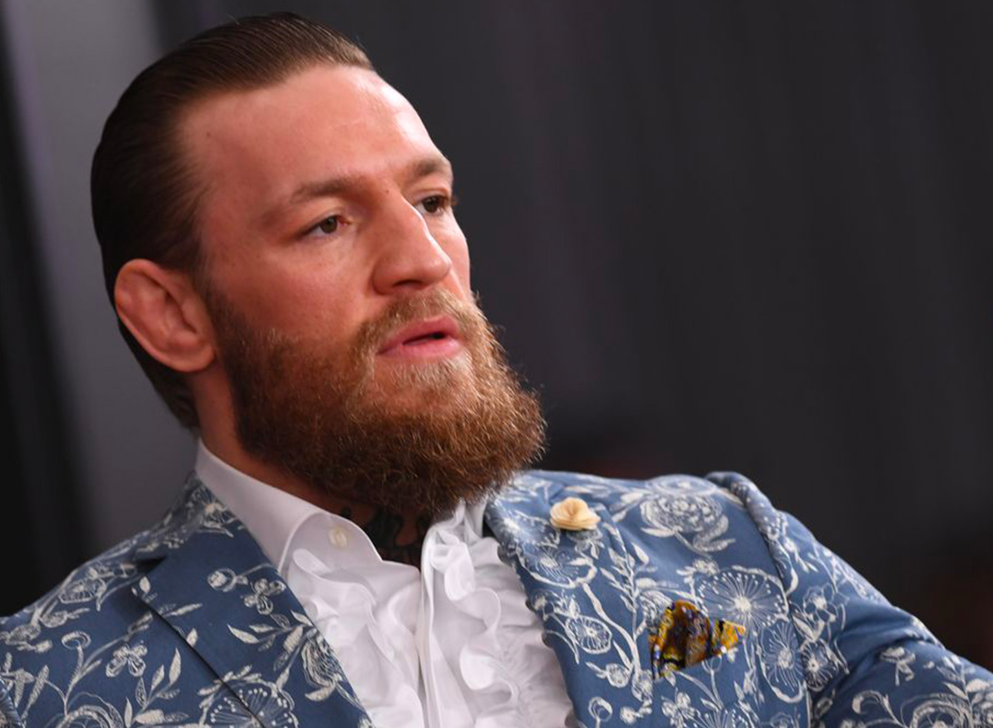 MMA : Conor McGregor annonce son grand retour à l'UFC