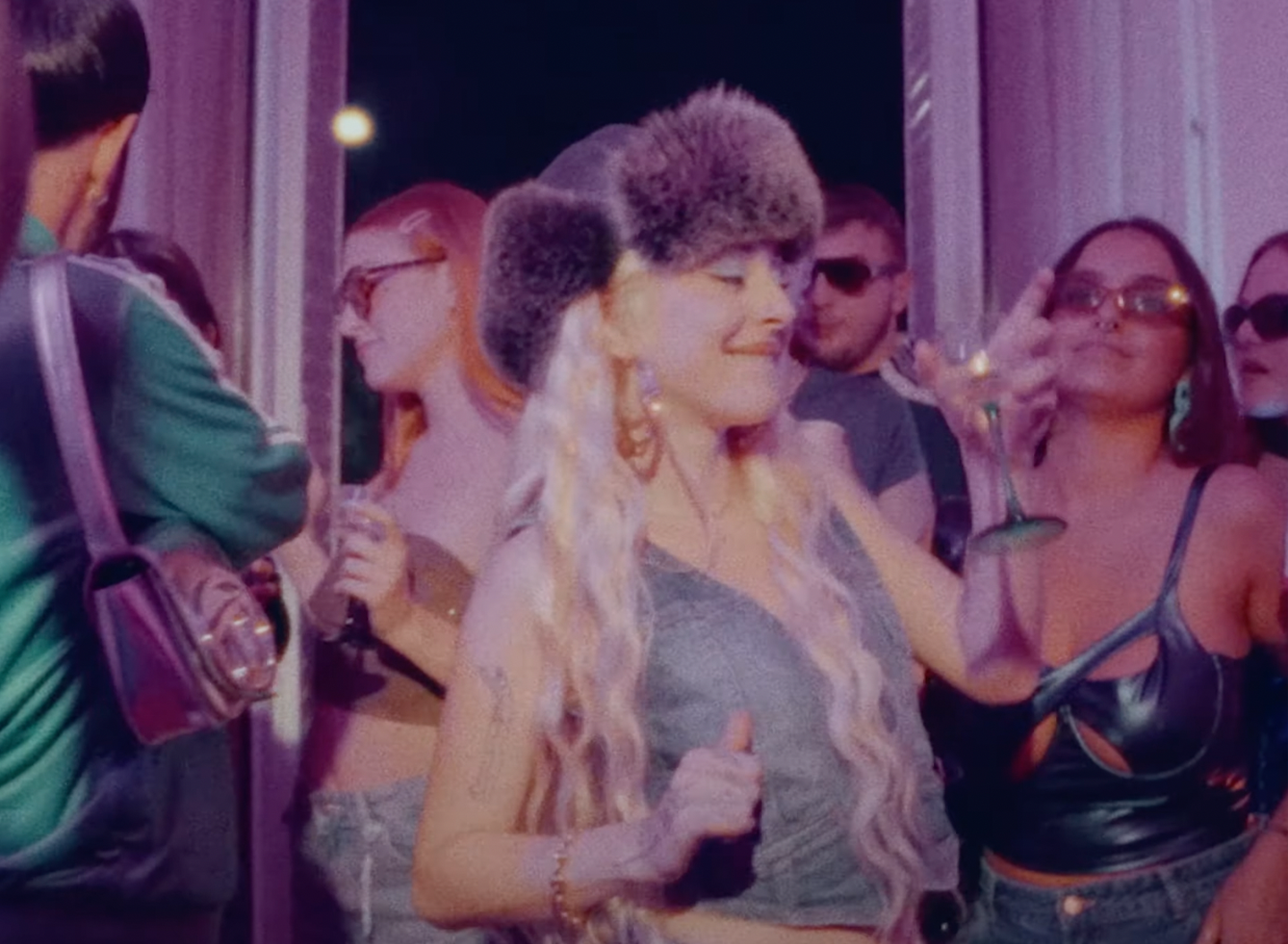 Rookie Magazine et Creamy G font monter la température à + 30 degrés