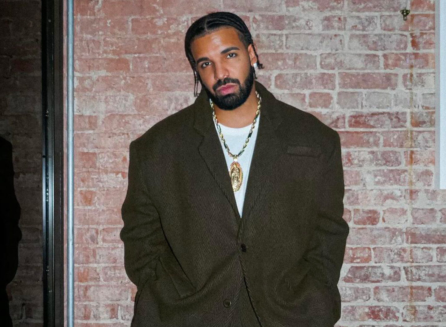 En 2023, Drake a vendu 10 millions d’albums aux États-Unis