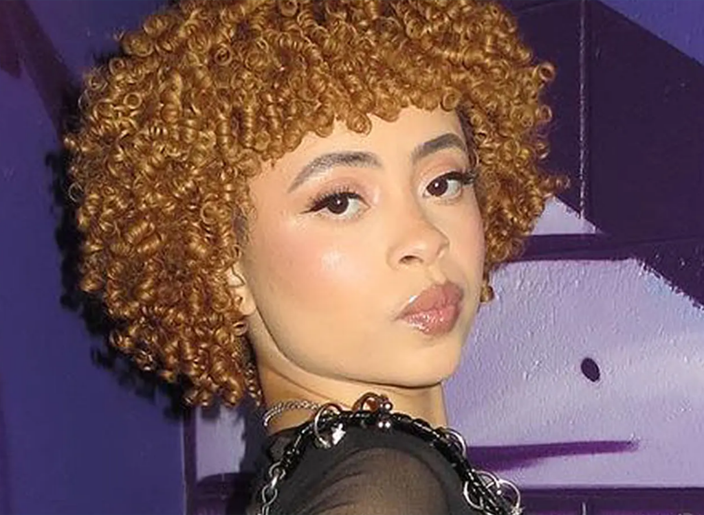 Ice Spice est accusée de plagiat pour son single In Ha Mood