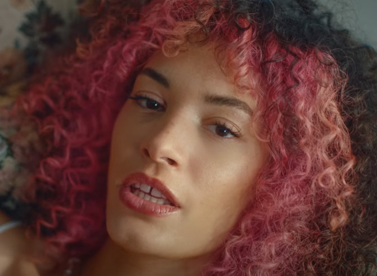 Jäde veut être Tranquille