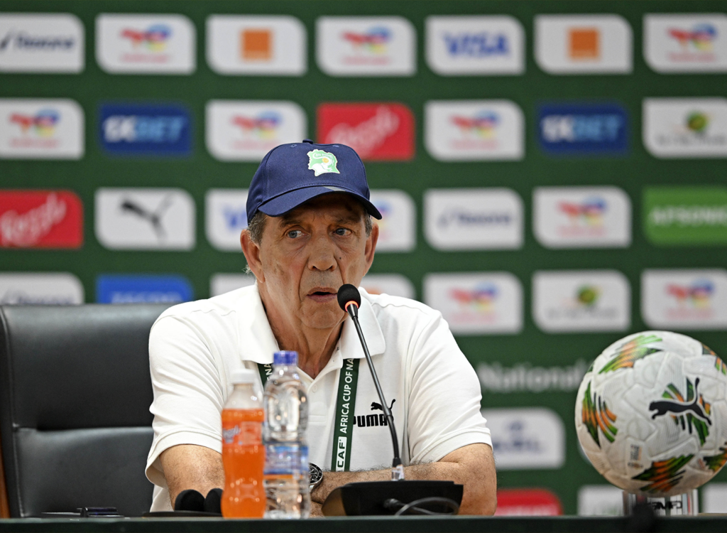 CAN : Jean-Louis Gasset viré de son poste malgré les chances de ...