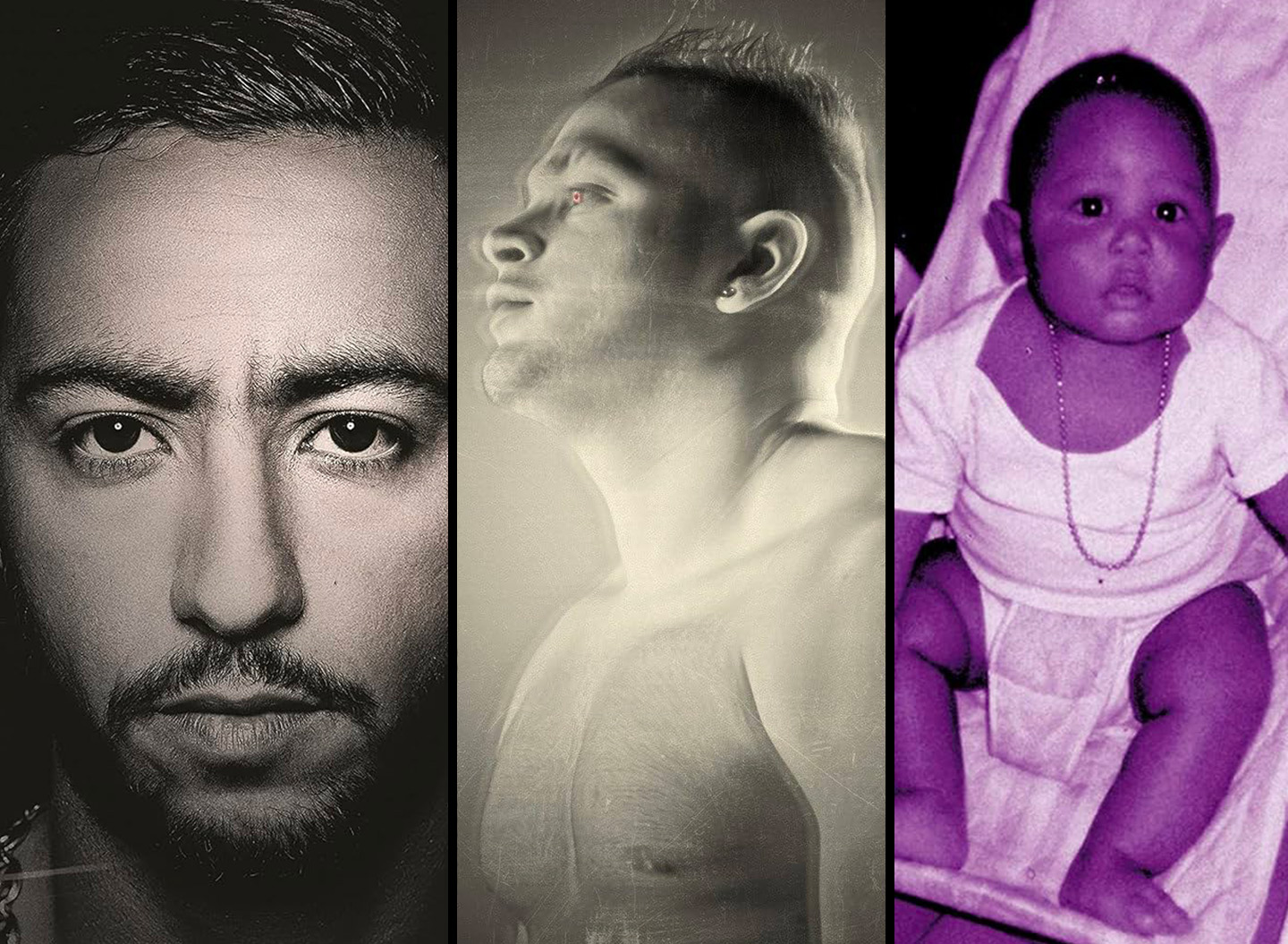 10 projets du rap français qui fêtent leur 10 ans en 2024