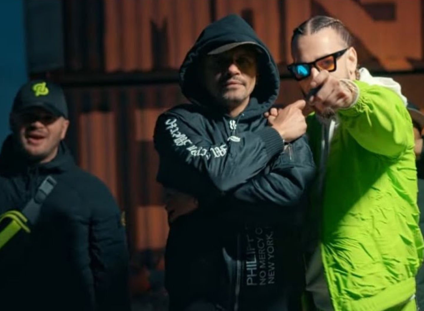 Jul : des featurings avec ZKR, Rim'K, SCH ou encore Le Rat Luciano sur ...