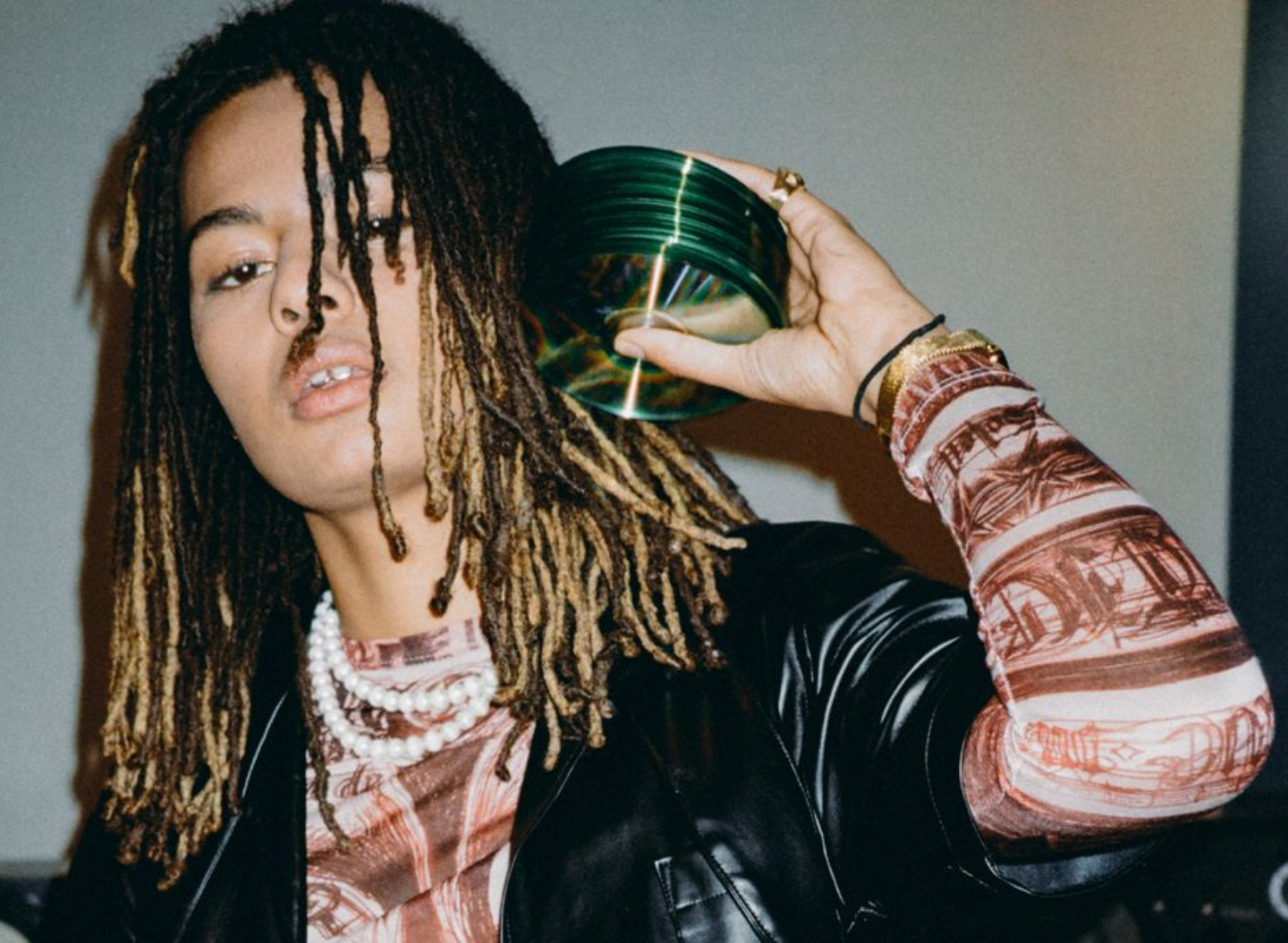 Date de sortie, cover, featurings : tout savoir sur l'album de Lala &ce