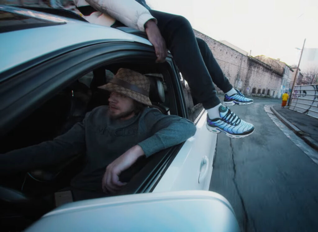 Lesram ne se pose plus de Question