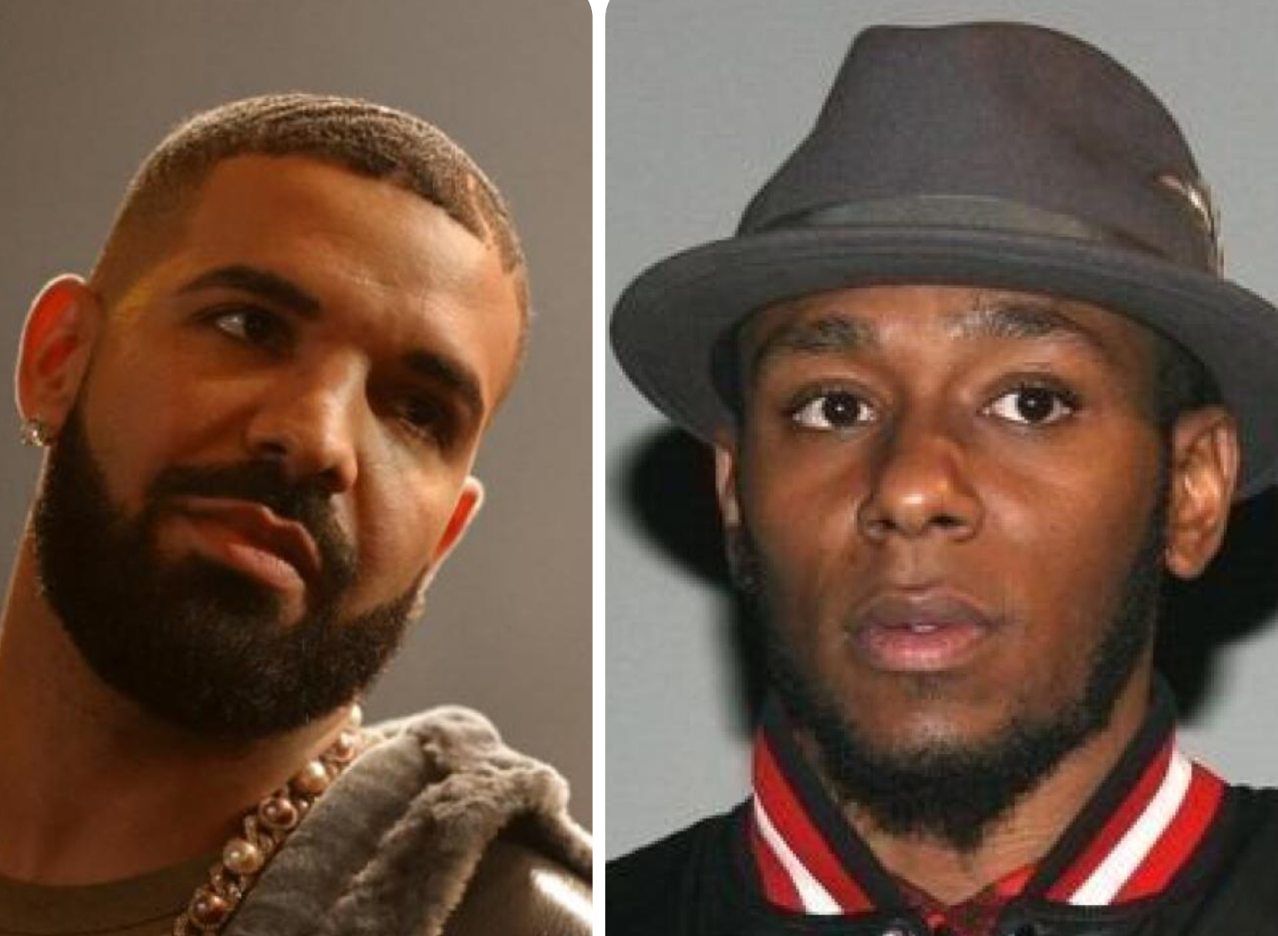 La légende du rap Mos Def sur Drake : « Sa musique est faite pour faire ...