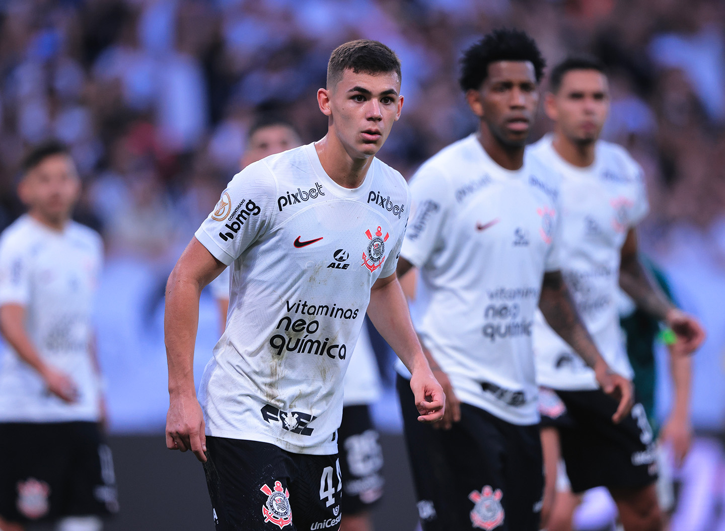 Gabriel Moscardo signe enfin au PSG