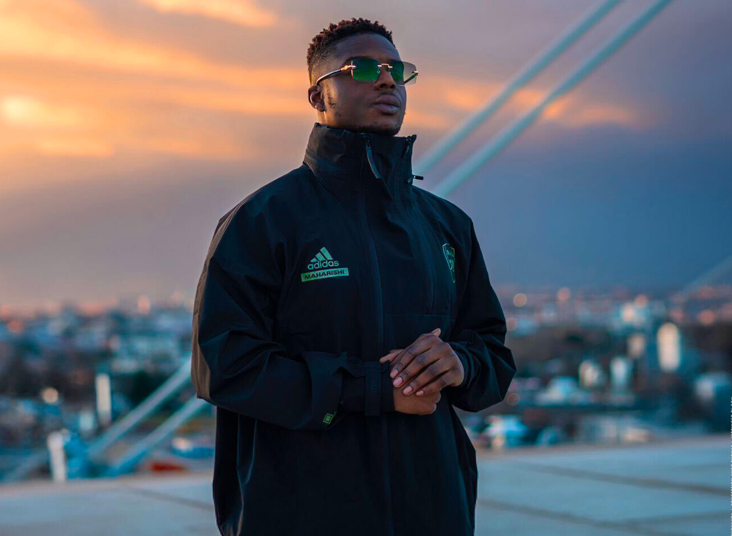 La moitié des billets du Stade de France de Ninho ont été vendus en 2h