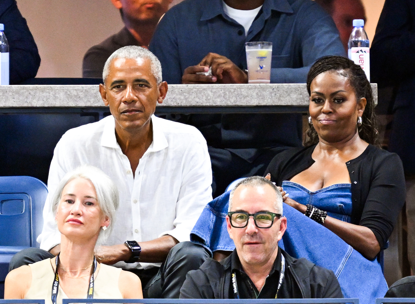 Barack Obama dévoile sa playlist de 2023, avec Central Cee, Dave, 21 ...