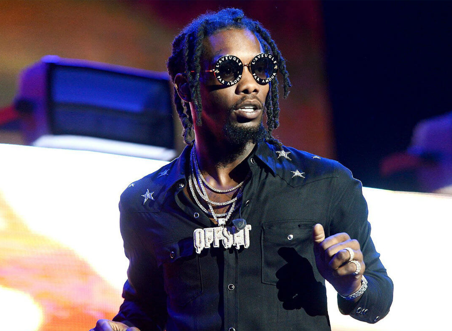 Offset annonce l'arrivée de son prochain album