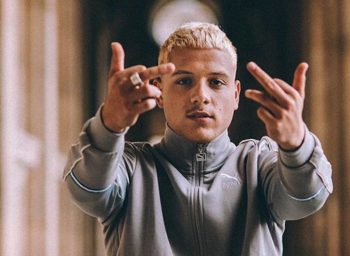 PLK : sa mixtape Chambre 140 Partie 1 comprendra des featurings avec Tif et Gazo