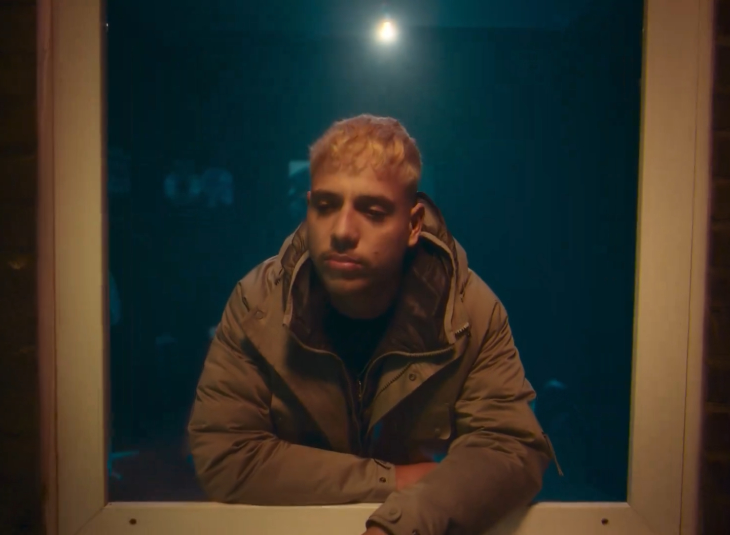 PLK annonce l'arrivée de sa mixtape en trois parties, Chambre 140