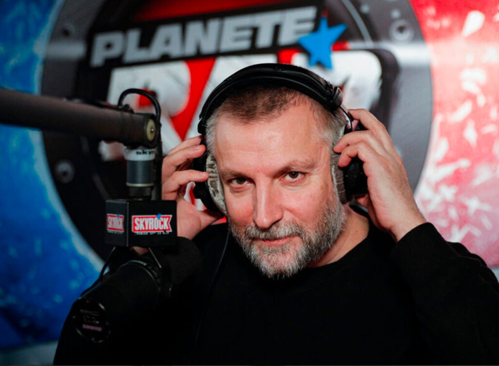 Planète Rap débarque sur France 2