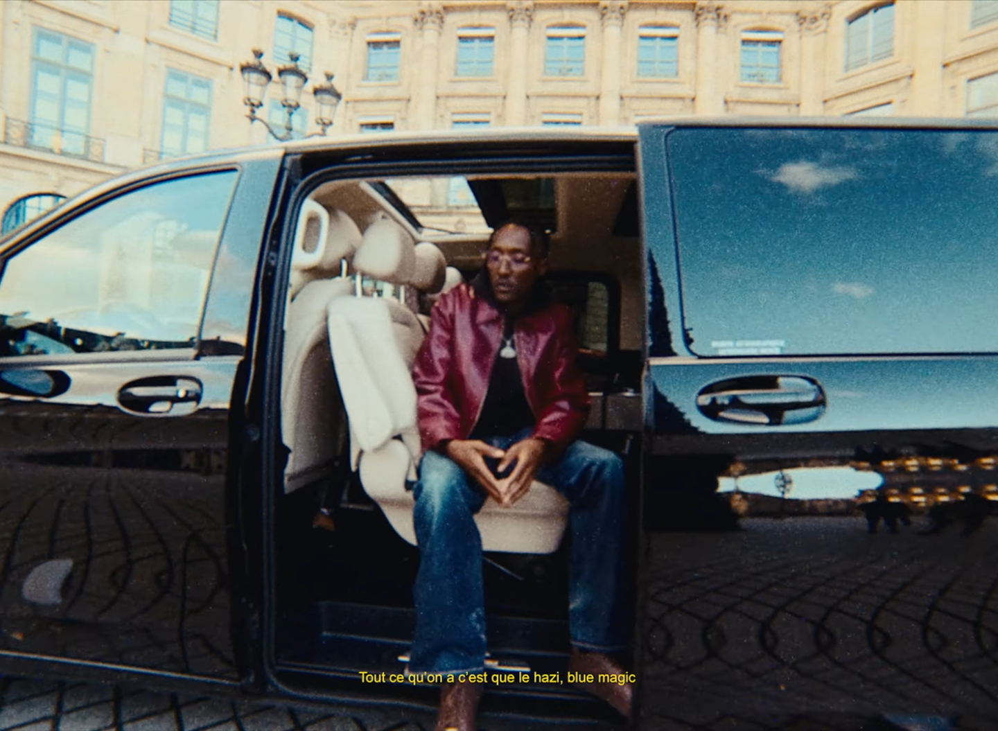 S.Téban mène la Hazi Life