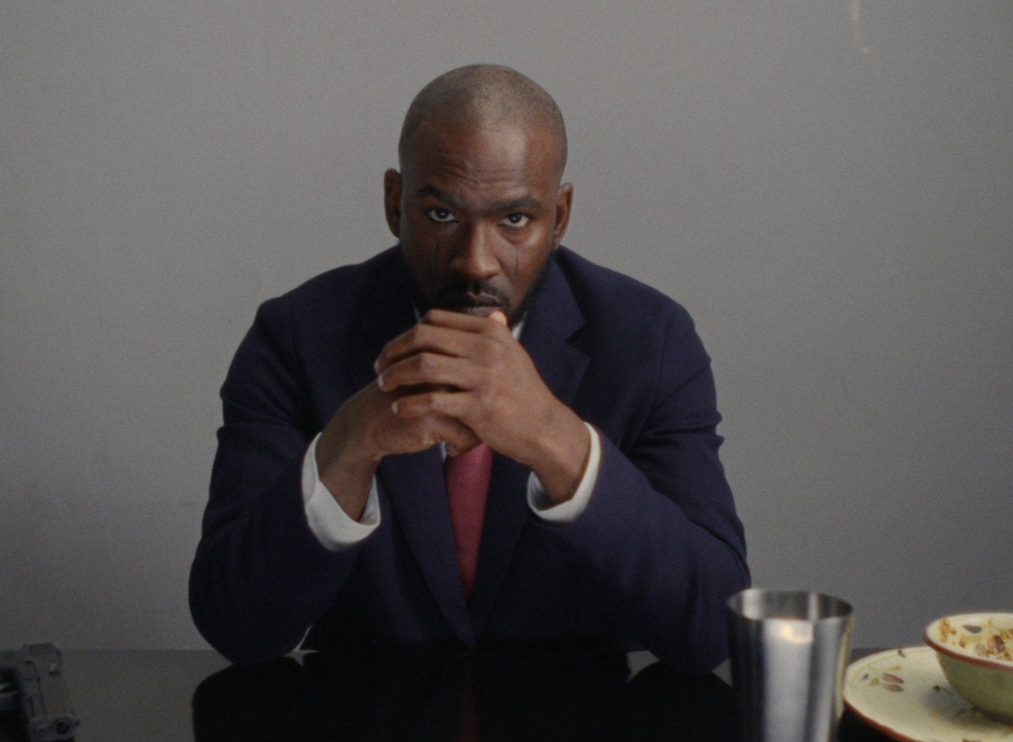 Skepta dévoile son premier court-métrage, Tribal Mark