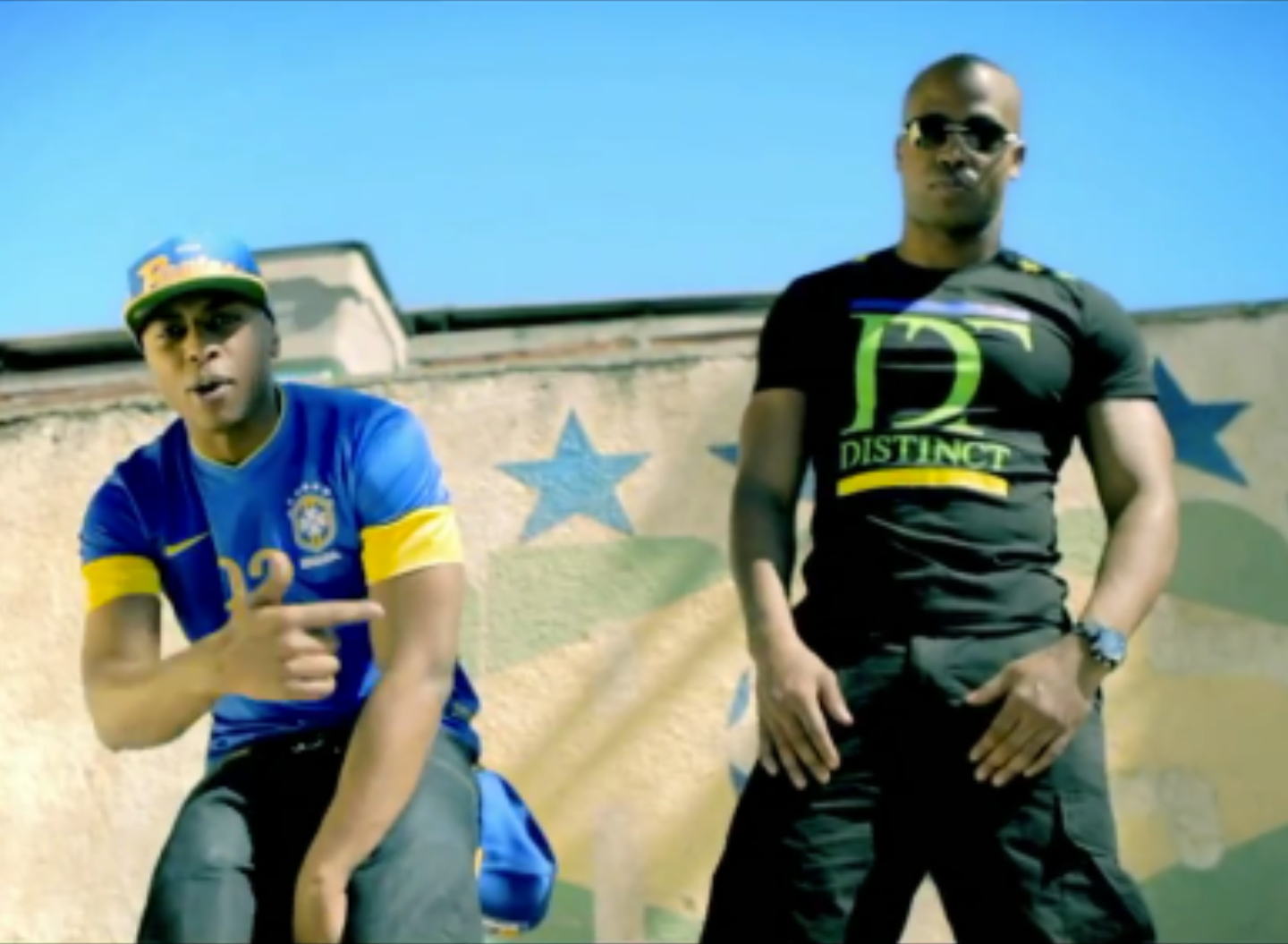 Le très bel échange entre Sultan et Rohff sur les réseaux sociaux