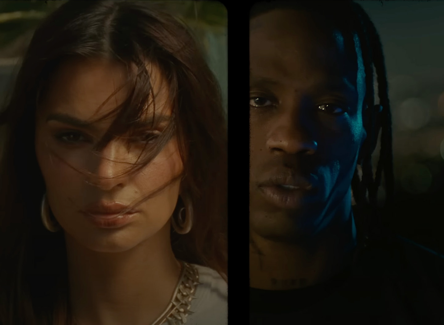 Travis Scott dévoile le clip de I KNOW