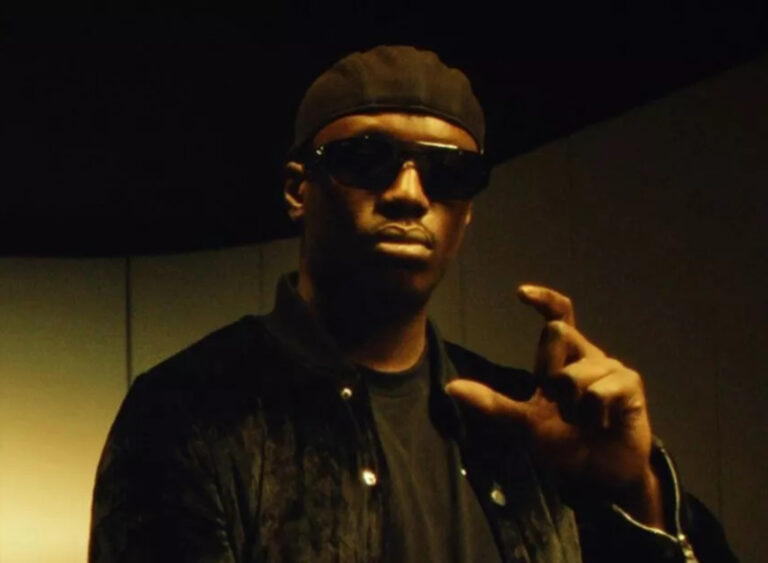 Date de sortie, cover, featurings : tout savoir sur l'album de Werenoi