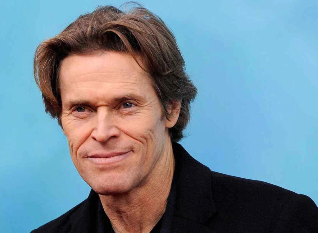 Willem Dafoe s'en prend aux plateformes de streaming : « C'est un gros ...