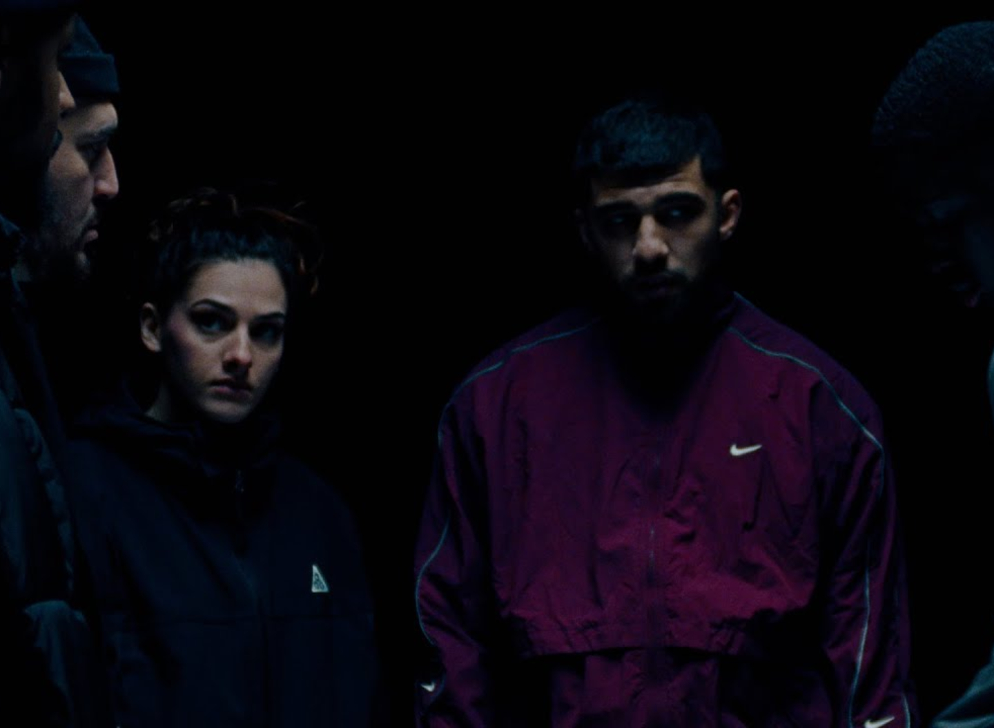 ZKR fait son grand retour avec le Freestyle 5min #13