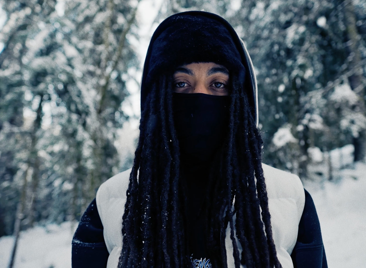 Zaky est dans son ÉLÉMENT