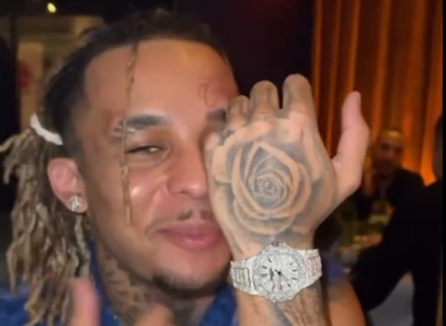 Zola dévoile sa nouvelle montre à 100 000 euros