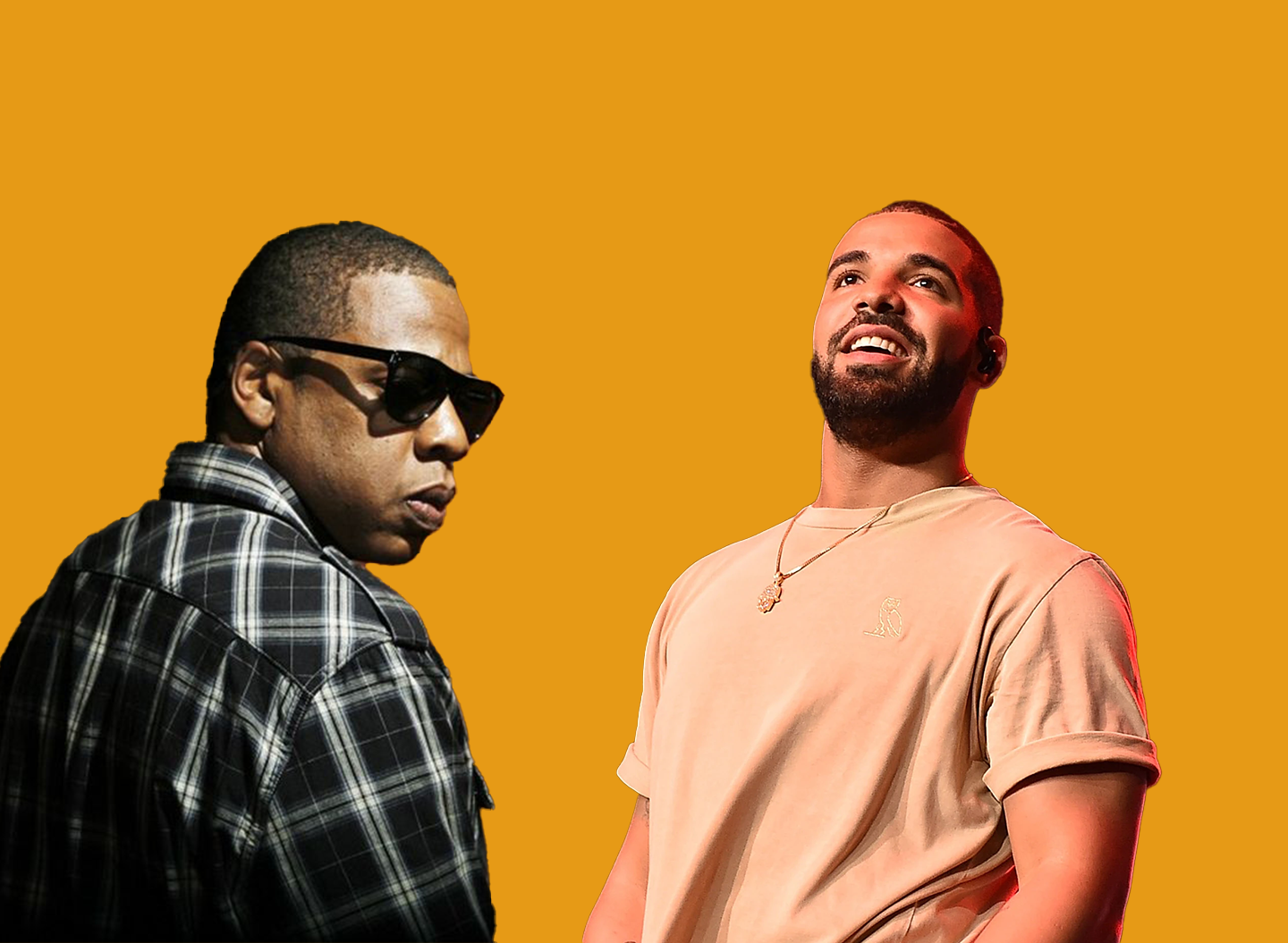 Complex : Jay-Z et Drake sont les rappeurs les plus dominants aux États ...