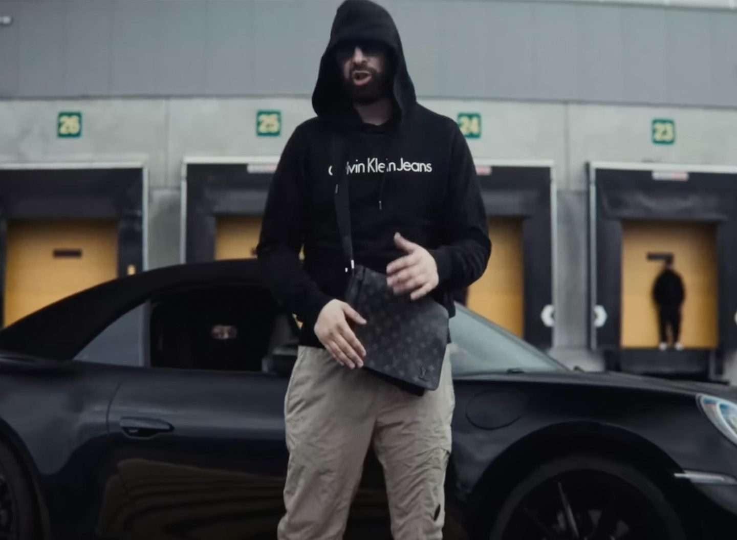 Gips dévoile le Prototype