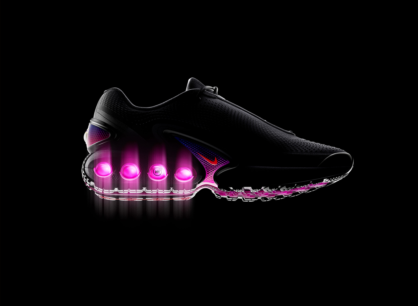 Nike annonce l'arrivée de sa nouvelle paire de Air Max dn