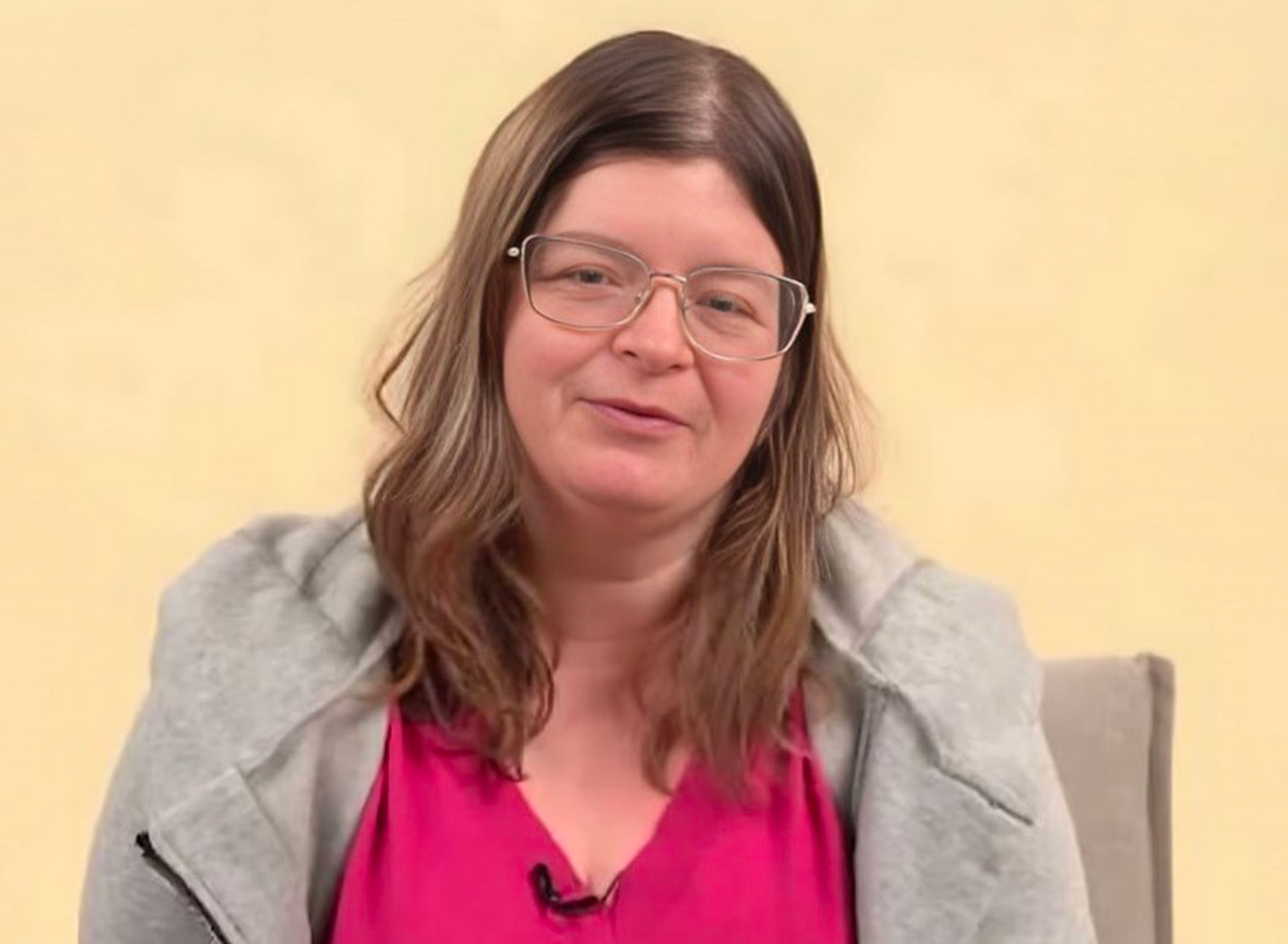 Amandine du 38 raconte sa tentative de suicide, sa conversion à l'islam ...