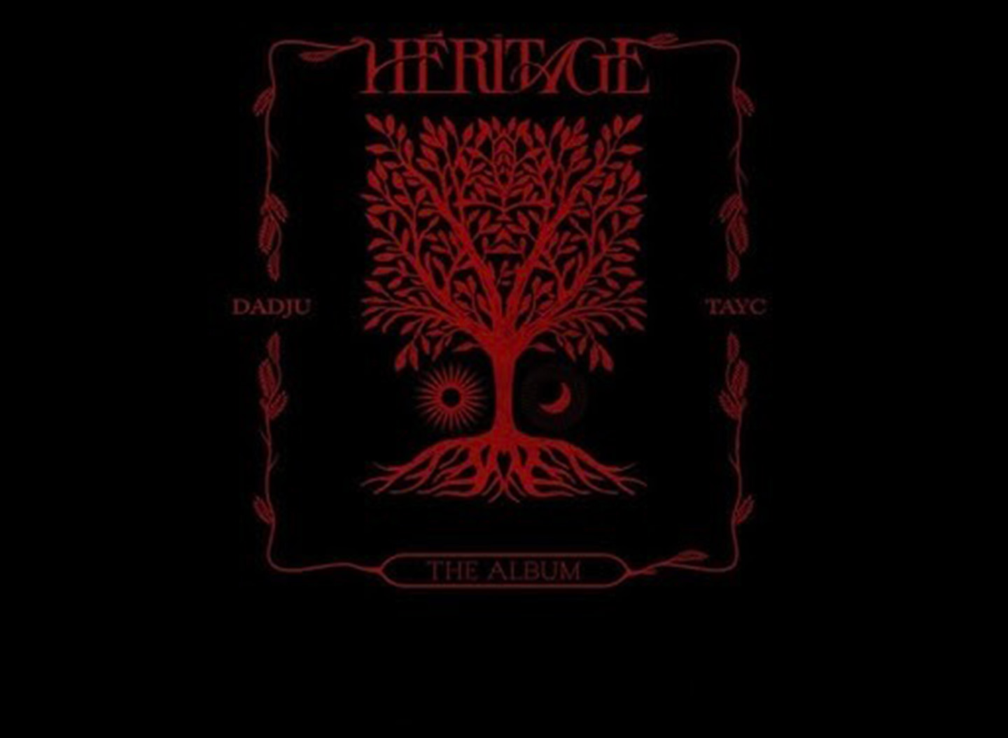 Dadju et Tayc : les énormes ventes d’Héritage